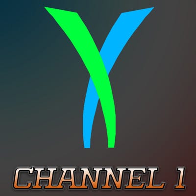 Channel 1 TV! – Medium