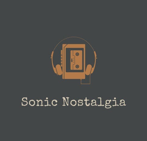 Sonic Nostalgia - Medium