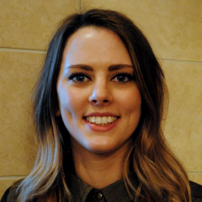 Aisling Foley - Medium