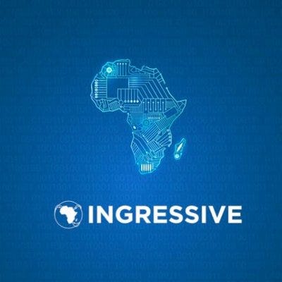 Ingressive - Medium