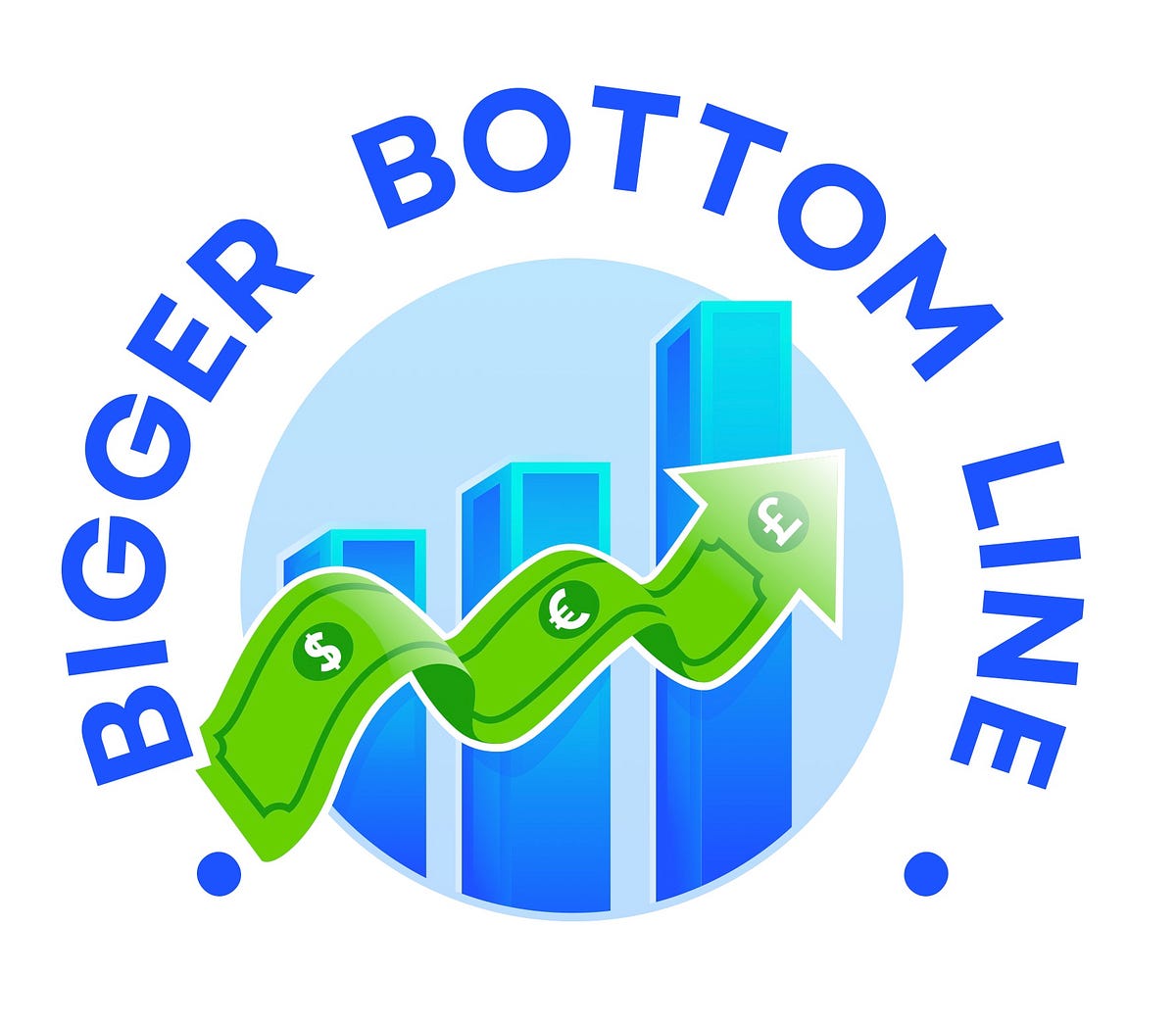 Bigger Bottom Line - Medium