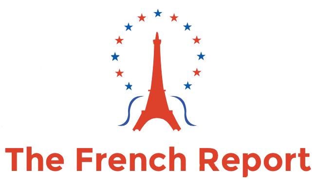 The French Report - Medium