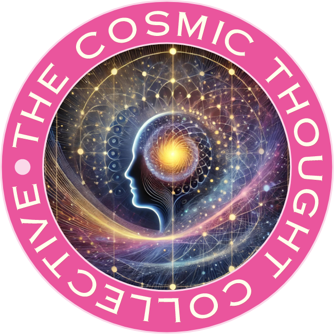Cosmic Thought Collective - Medium