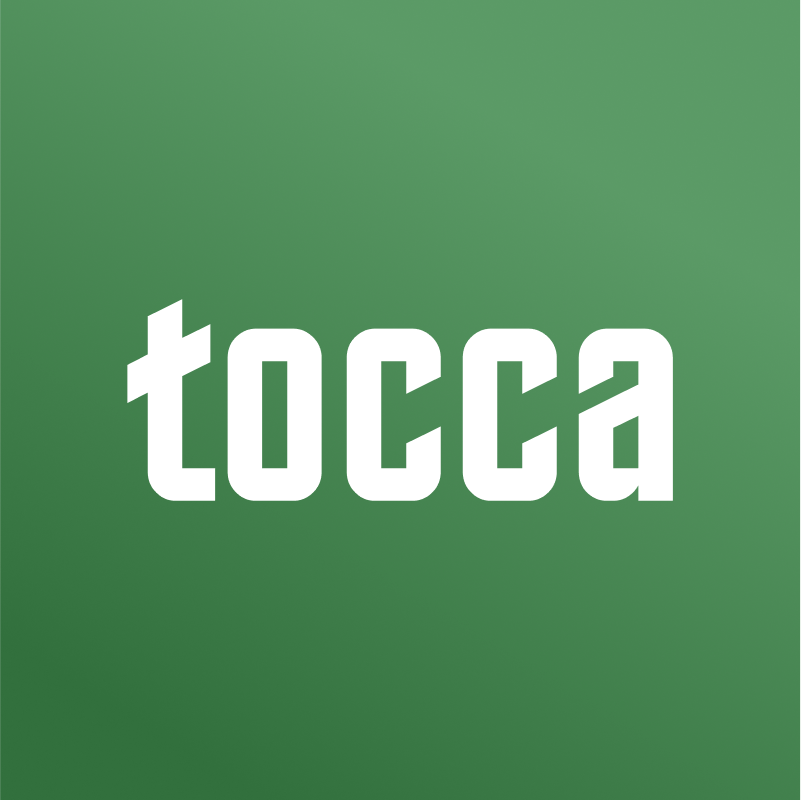 Tocca – Medium