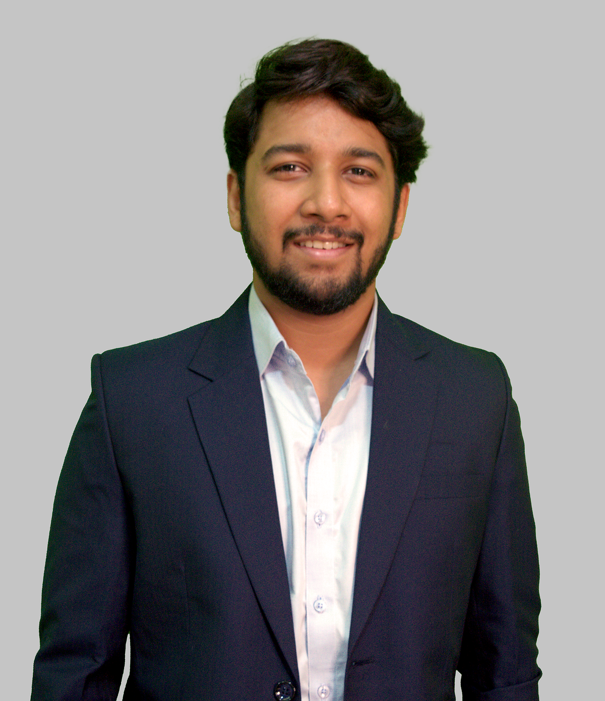 Vinayak Gupta - Medium