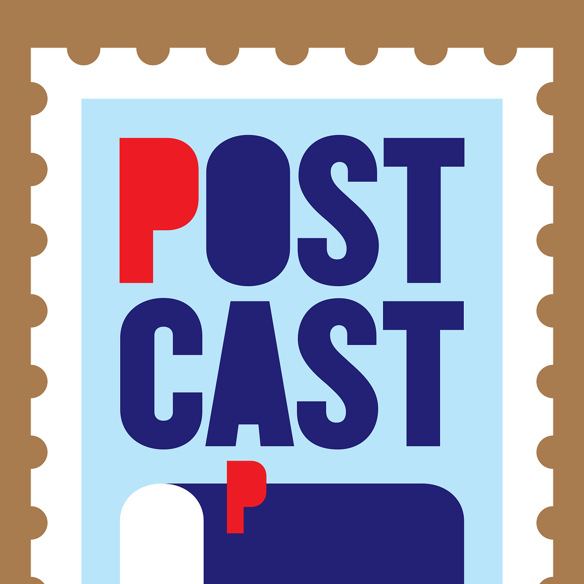 Postcast - Medium
