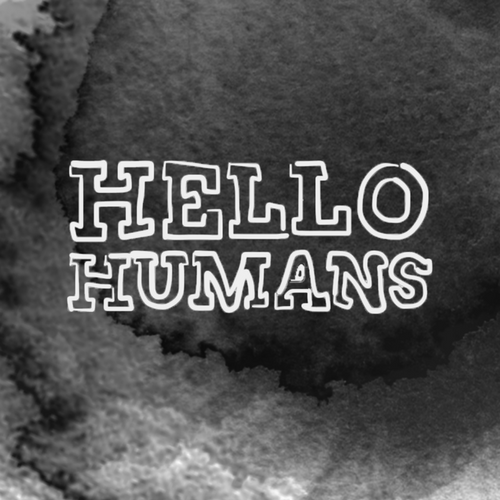 Hello Humans - Medium