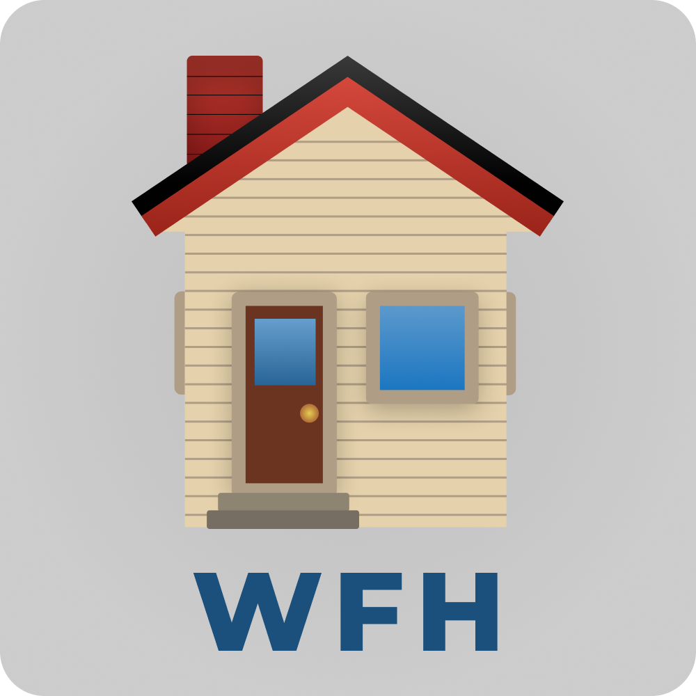 Working From Home: WFH 🏠 – Medium