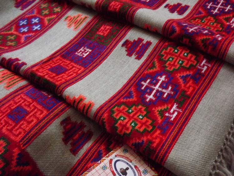 Textiles of India – noopur shalini – Medium