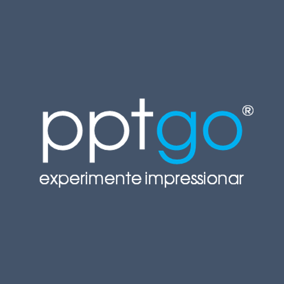 PPT GO - Medium