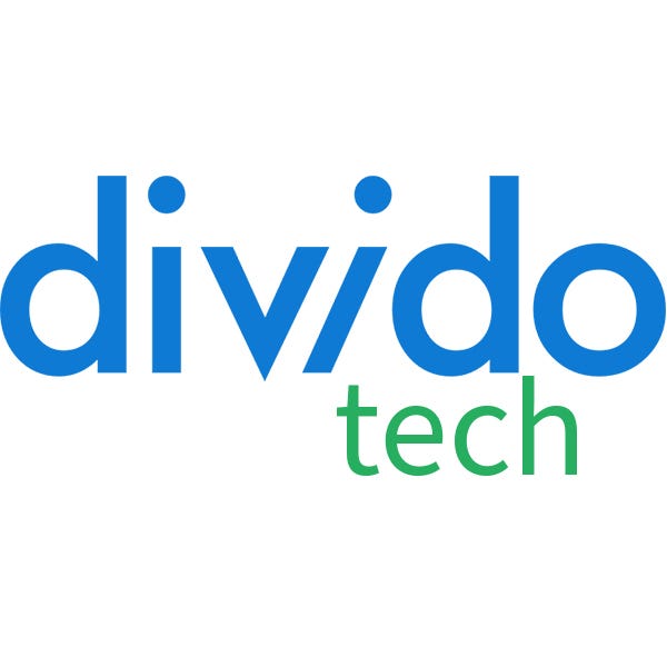 Divido Tech - Medium