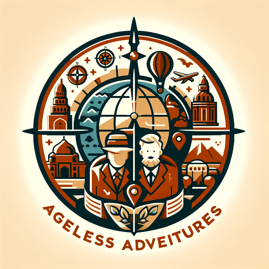 Ageless Adventures - Medium