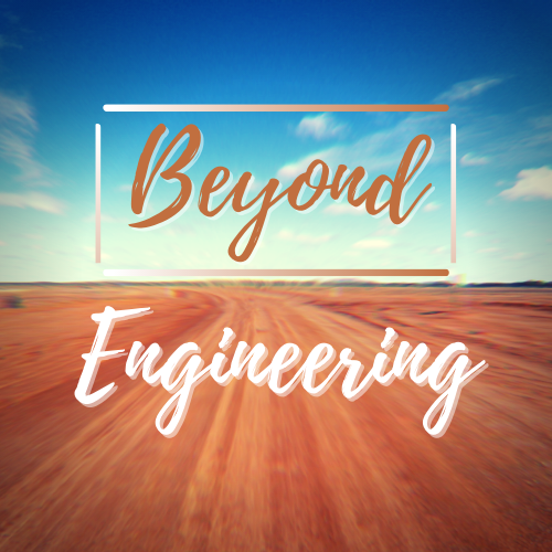 Beyond Engineering – Medium