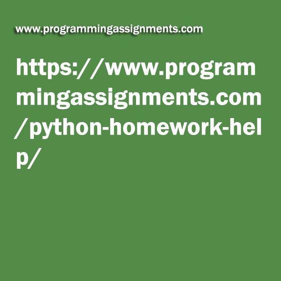 Python Language Link - Medium Python Language Link - Medium
