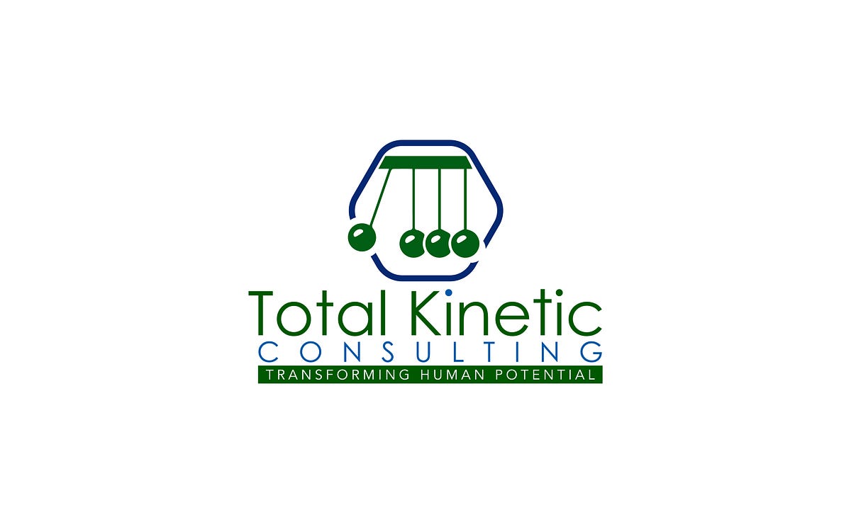 Total Kinetic - Medium