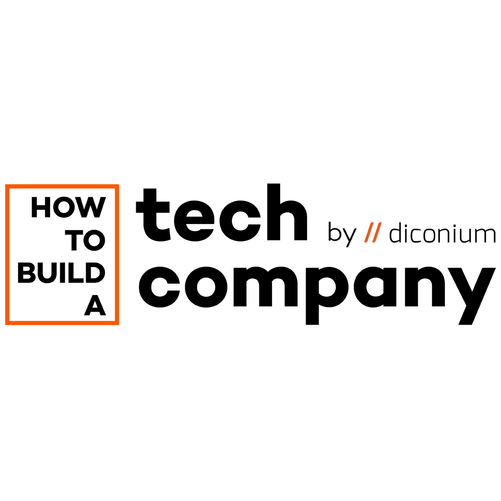 How To Build A Tech Company - Medium