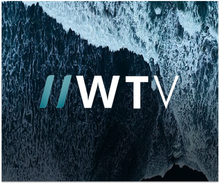 WTV In The Flow - Medium