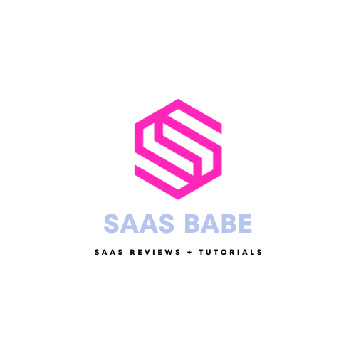 SaaS Babe - Medium