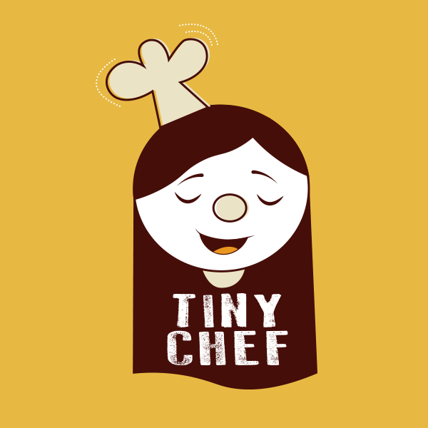Tiny Chef – Medium