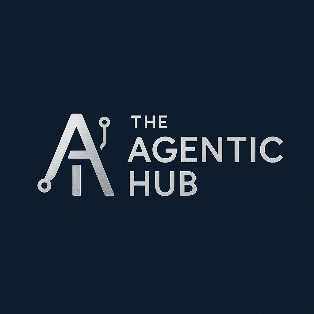 Latest stories published on The Agentic AI Hub – Medium