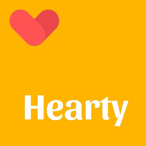 Hearty Project - Medium