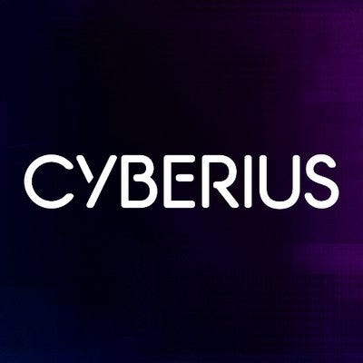 Cyberius.com – Medium