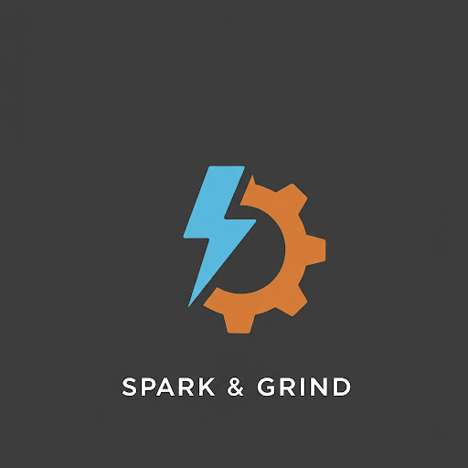 Spark & Grind - Medium
