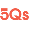 Les 5Qs - Medium