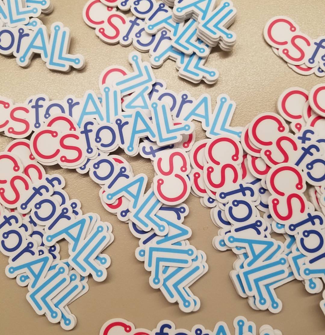 CSforALL Stories - Medium