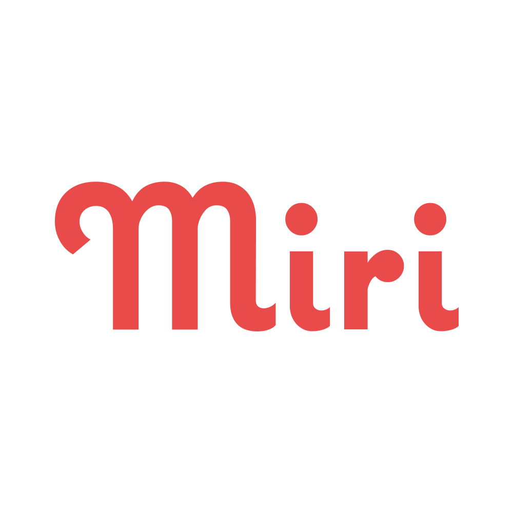 Miri Shop - Medium
