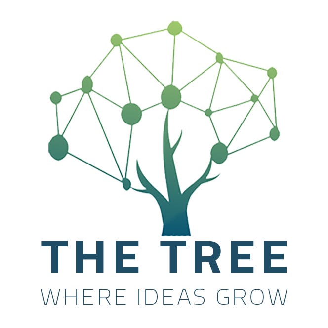 The Tree Project – Medium