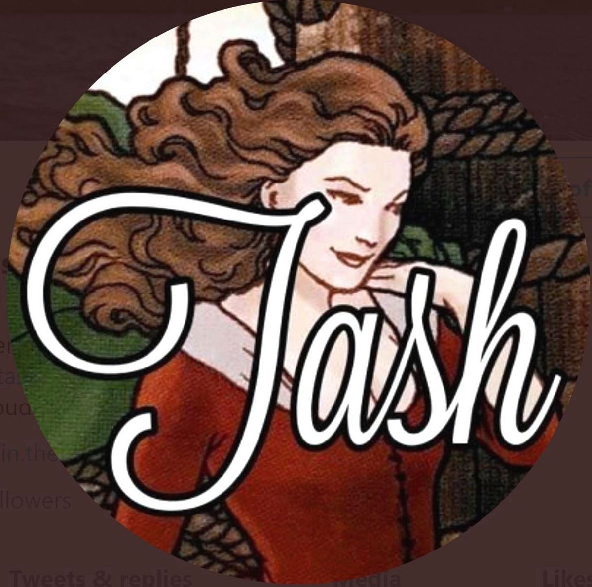 Tash Poetry - Medium