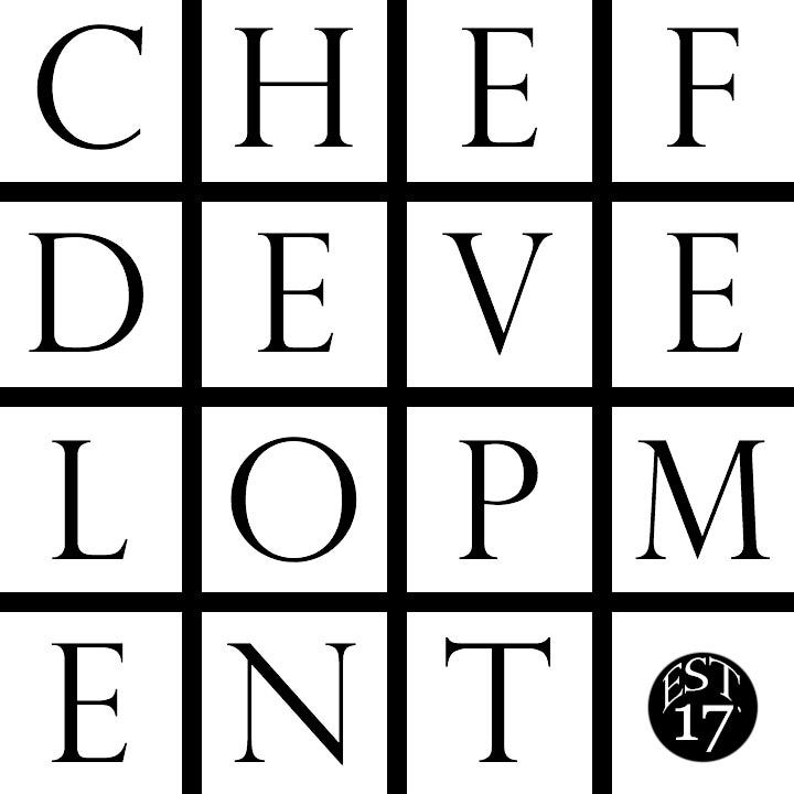 Chef Dev Medium