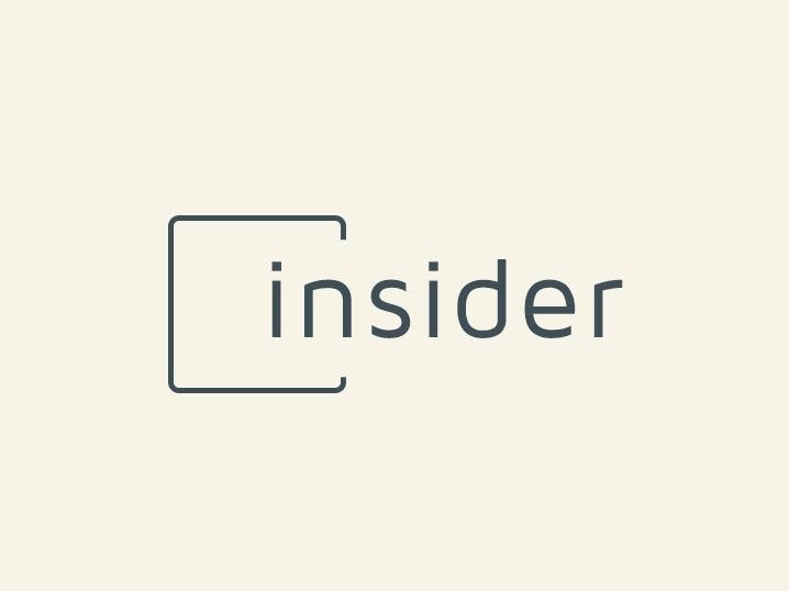 Insider store - Medium