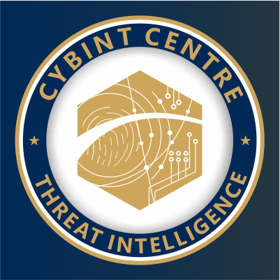 CYBINT Centre - Medium