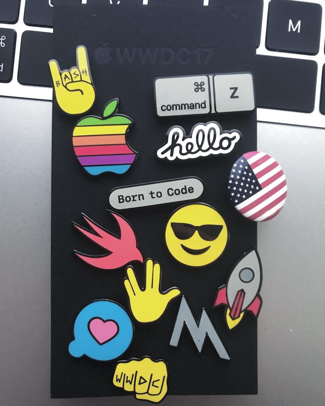 Bad Access - Medium