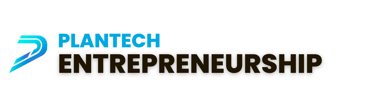 Entrepreneurship – Plantech Industries – Medium
