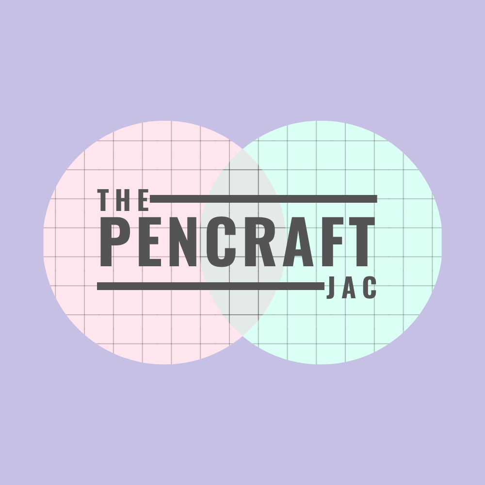 The Pencraft - Medium