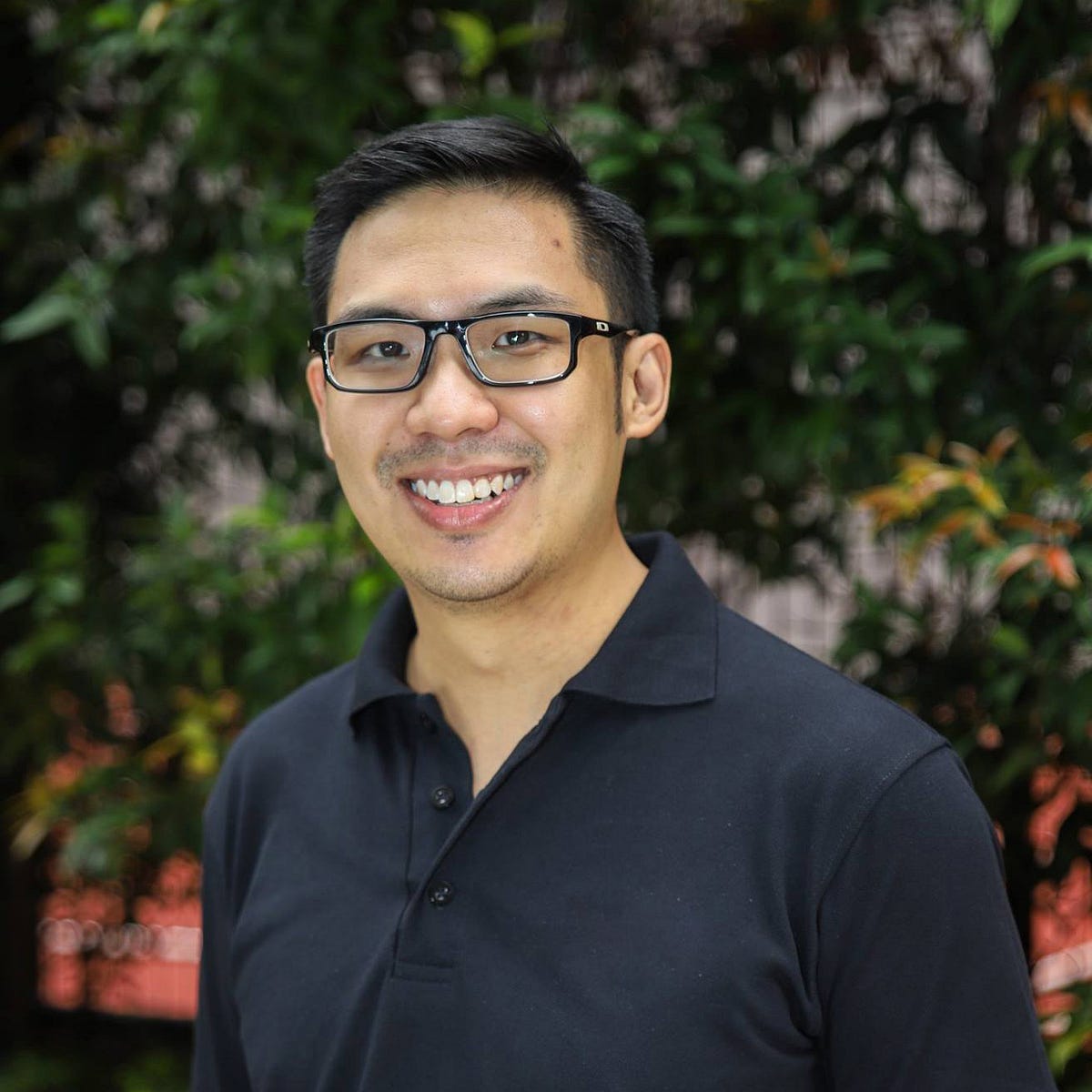 Samuel Cheong - Medium
