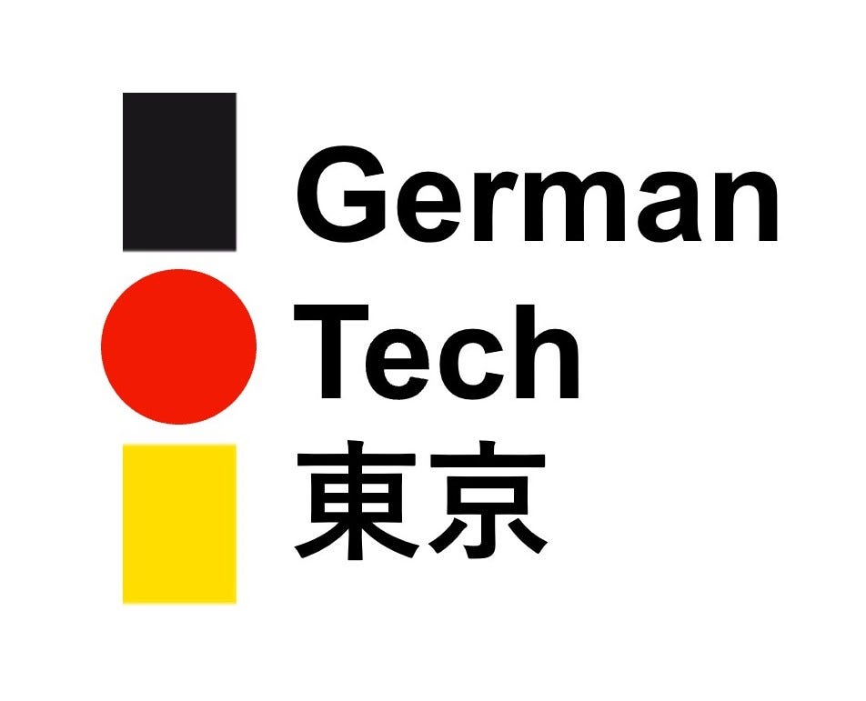 German Tech Tokyo – Medium