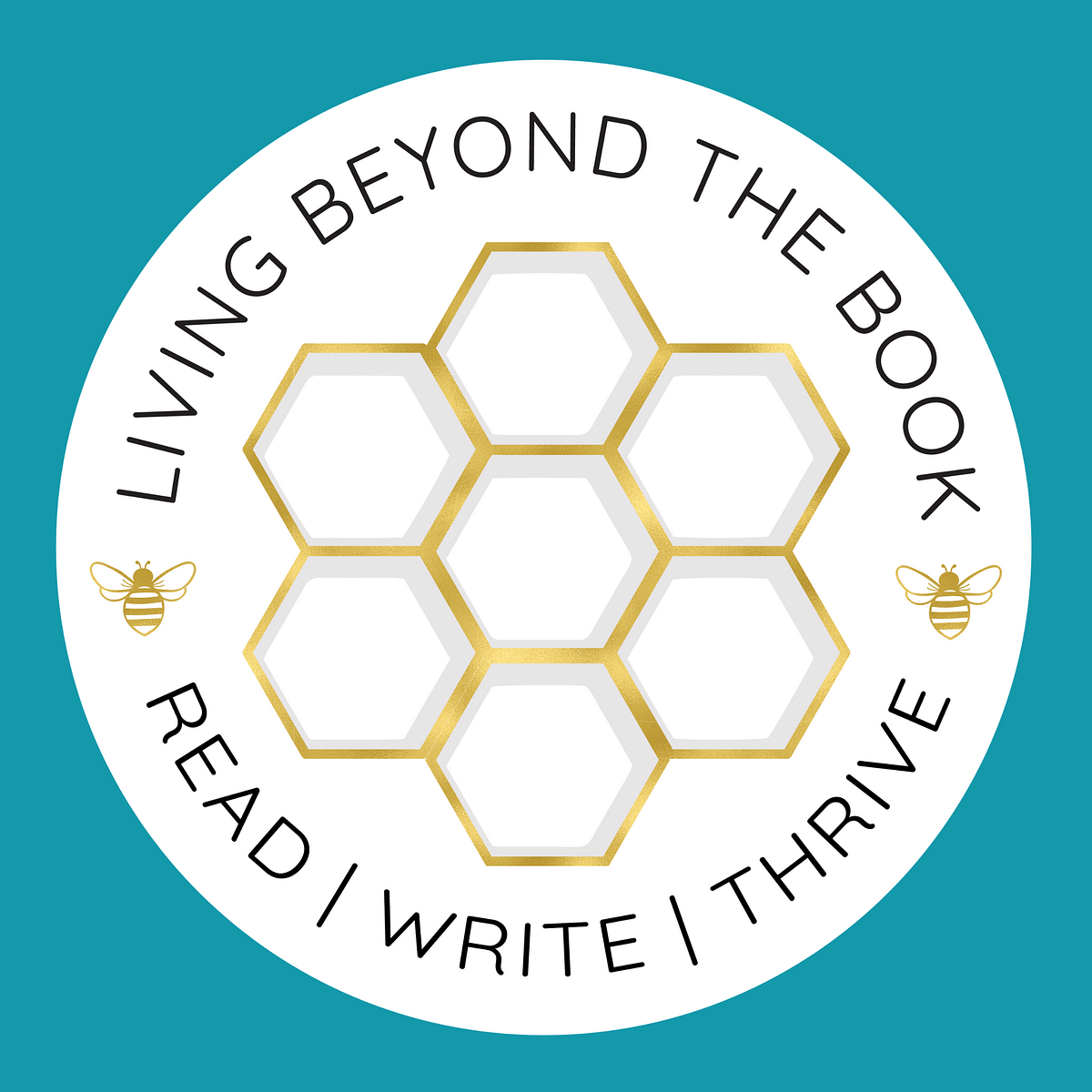 Living Beyond the Book - Medium