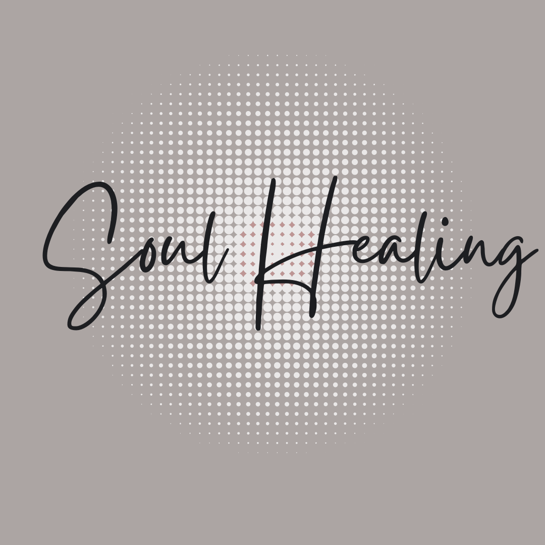 Soul Healing by Tippi Cogen – Medium