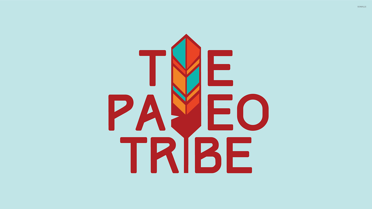 The Paleo Tribe - Medium