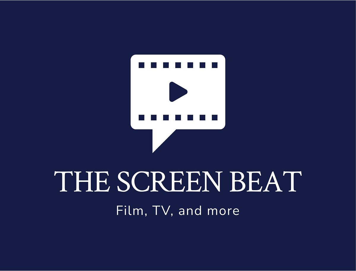 The Screen Beat - Medium