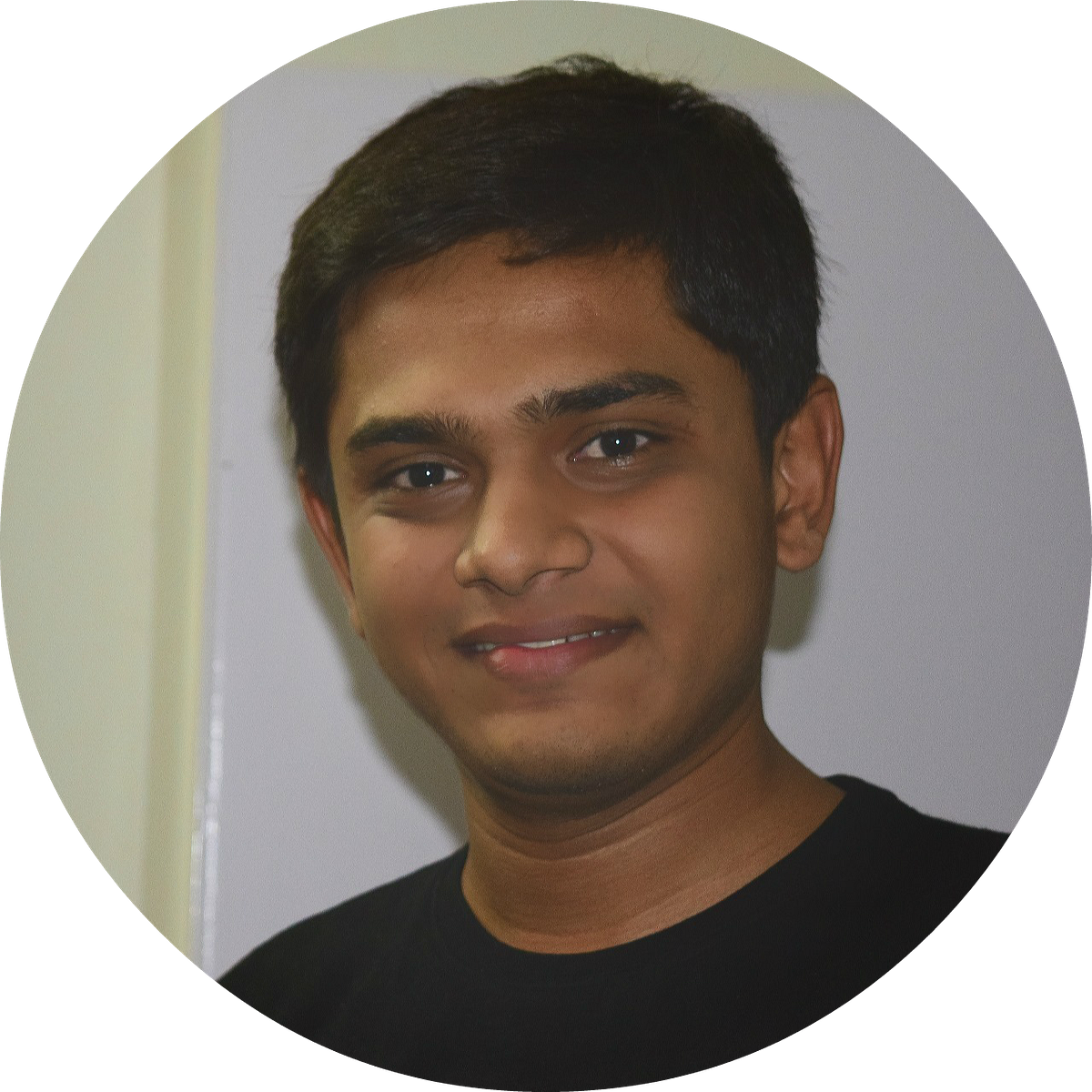 Keval Patel – Becoming Human: Artificial Intelligence Magazine