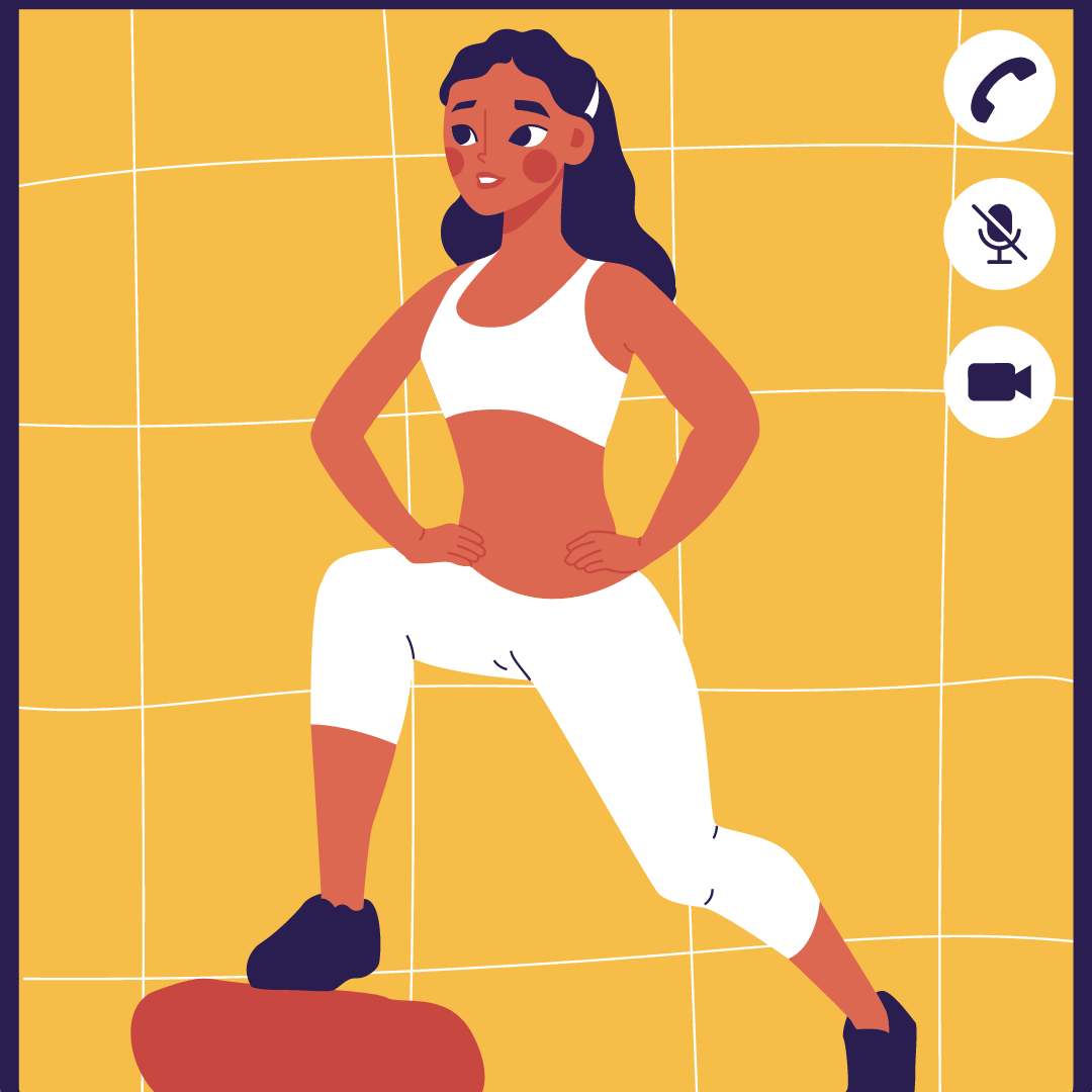 Workouts Routines – Medium