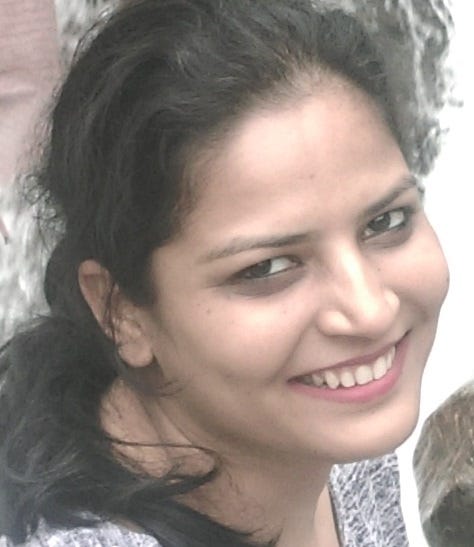 Digital Marketer Rishu - Medium