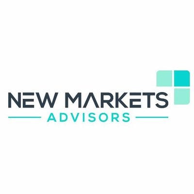 New Markets Insights – Medium