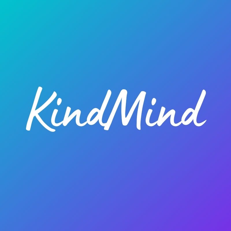 Trending stories published on The KindMind Blog – Medium