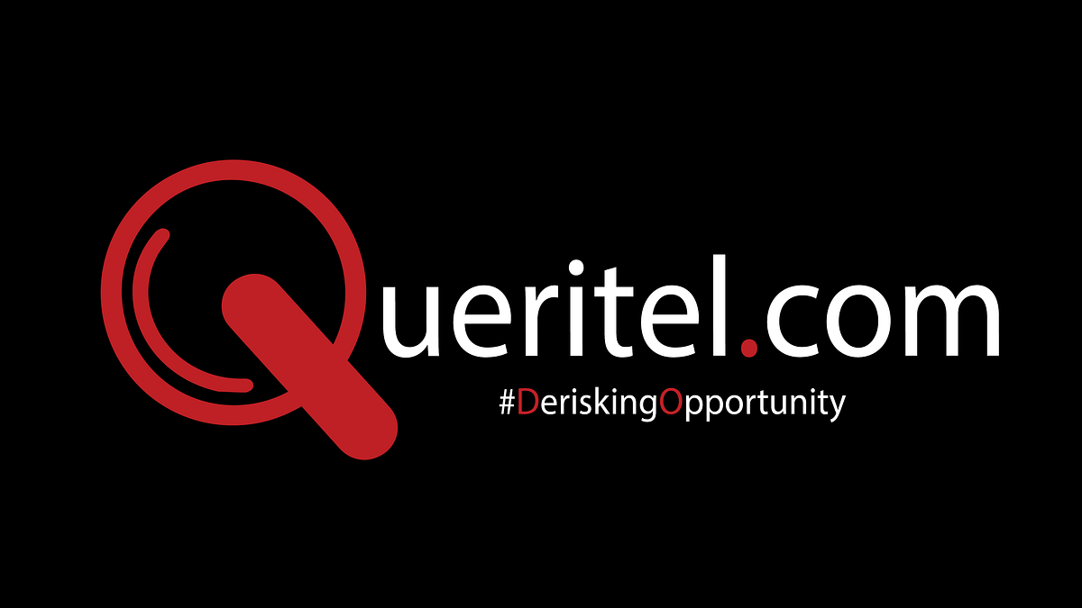 Trending stories published on Queritel – Medium